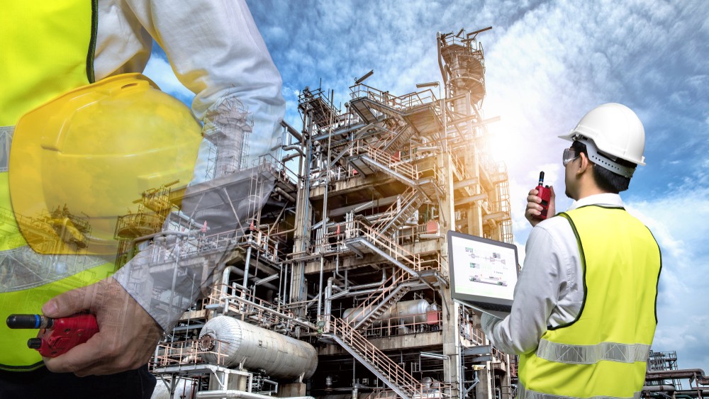 How AI And IoT Are Used to Monitor and Detect Leaks in Pipelines