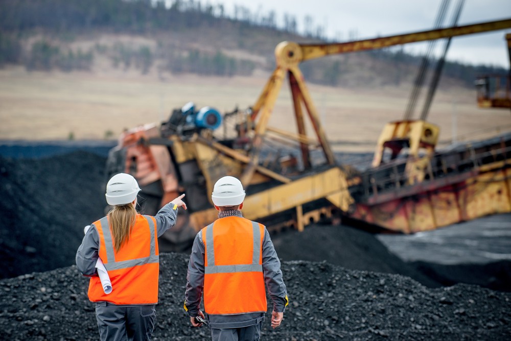 Growing Importance of Communication Technology in Mining