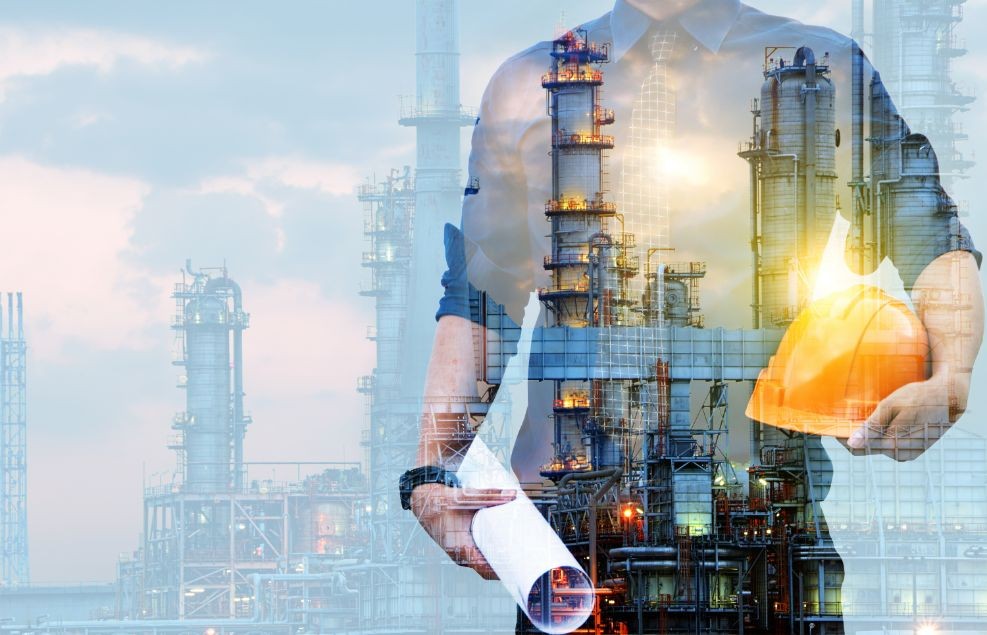 Fueling Ergonomics in the Oil and Gas Industry