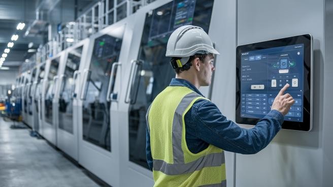 What is Human Machine Interface (HMI) Analysis