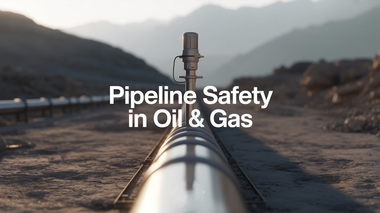 Role of Telecom System Integration in Oil and Gas Industries ...
