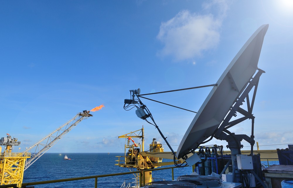 Role of Telecom System Integration in Oil and Gas Industries ...