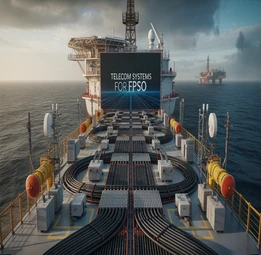 Aesthetix - Telecom System Integrator & Engineering Services Provider UAE