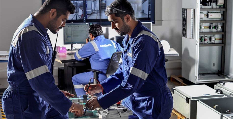 Aesthetix India - Telecom System Integrators & Engineering Services ...