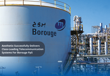 Aesthetix - Telecom System Integrator & Engineering Services Provider UAE