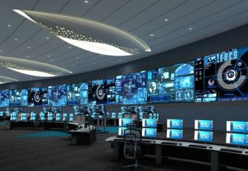 Aesthetix - Telecom System Integrator & Engineering Services Provider UAE