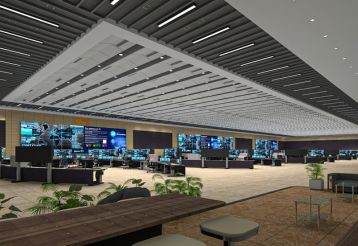 Aesthetix - Telecom System Integrator & Engineering Services Provider UAE